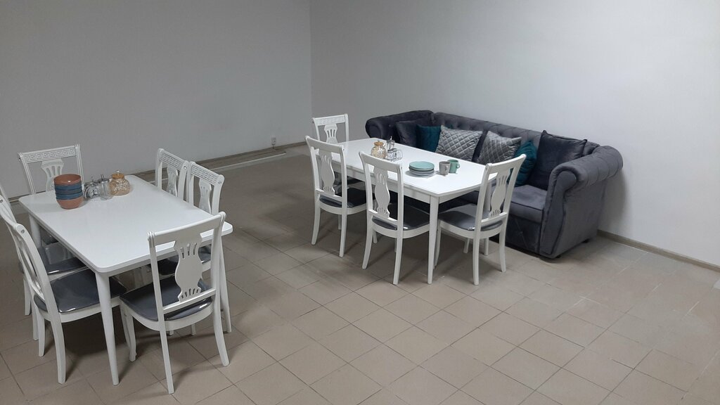 Kafe Cafe, Kabardino‑Balkarya, foto