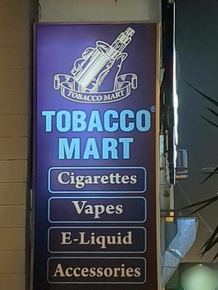 Market Tabcoo marts, Lahor, foto