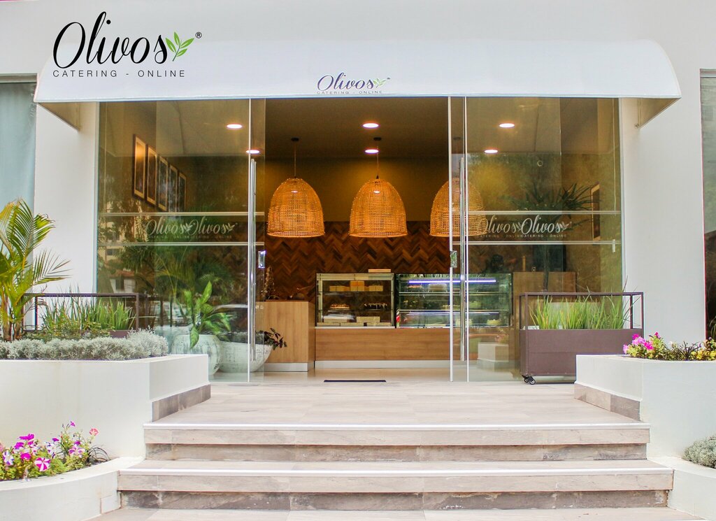 Catering firmaları Olivos Catering online, Cochabamba, foto