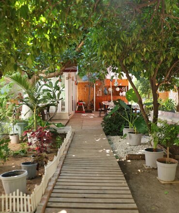 Otel Cemils Guest House, Kemer, foto