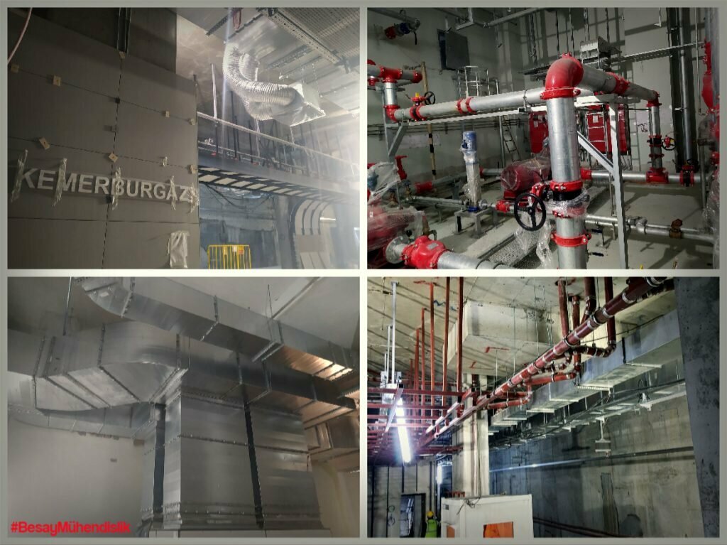 Mühendislik firmaları Besay Mühendislik, İstanbul, foto