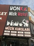 Yonka Müzik Market A. Ş İbrahimli Şube (Adnan İnanıcı Cad., No:24O, Şehitkamil, Gaziantep), enstrüman mağazaları  Gaziantep'ten
