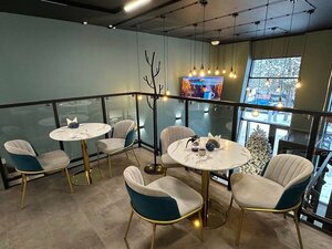 Кофейня 4u (Gagarina Boulevard No:67, Perm), kahve dükkanları  Perm'den