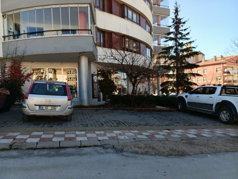 Spor ve jimnastik salonları Asgard Personal Coaching, Ankara, foto