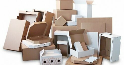 Paketleme malzemeleri firmaları Каргоф, Moskova ve Moskovskaya oblastı, foto