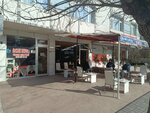 Çınar Çay Evi (Ankara, Sincan, Bosna Cad., 21), kafe  Ankara'dan