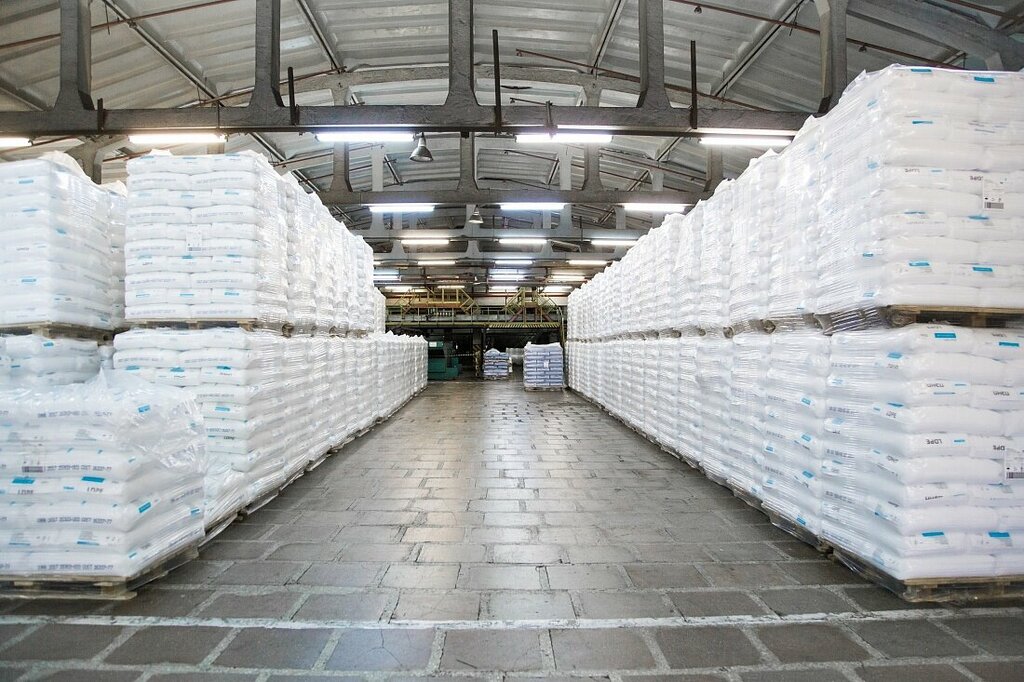 Paketleme malzemeleri firmaları Palma Plast 777, Taşkent eyaleti, foto