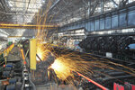 Kz Nomad Synergy Metal Supply (Baqtykereı Qulmanov kóshesi No:148А), hadde metal üretim ve satışı  Atırav'dan