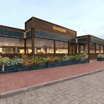 Khadak (426, Al Wasl Street, Jumeirah, Dubai), restoran  Dubai'den
