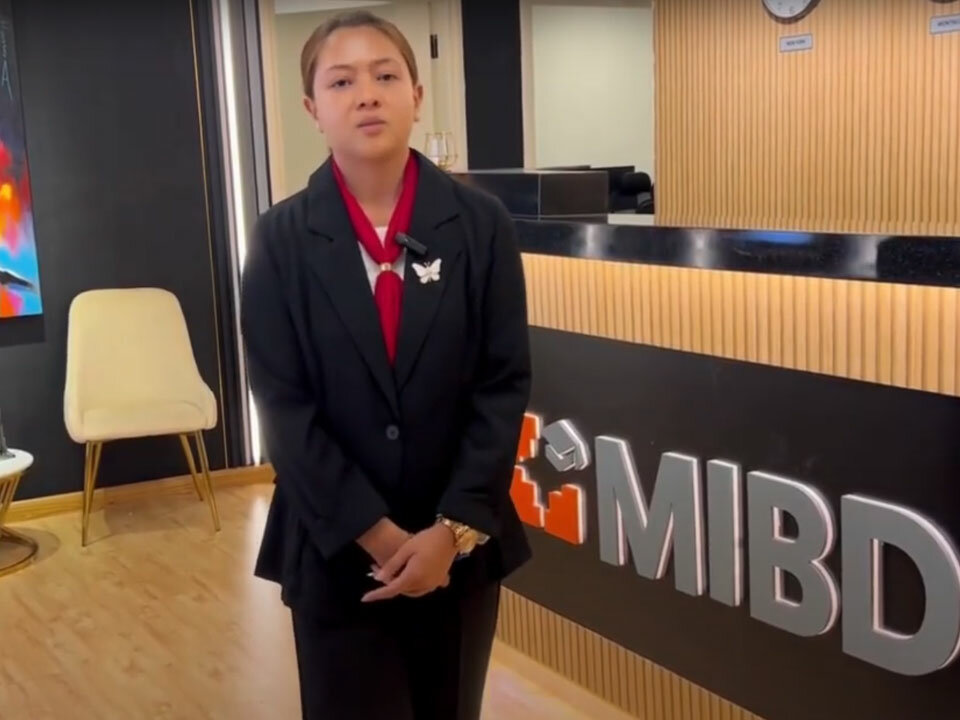 Eğitim merkezleri Mibd - Mount Institute of Business Development, Dubai, foto