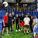 Lineup (99, D3 Street, Zaabeel 2, Dubai), spor kulüpleri