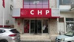 Chp Antalya İl Başkanlığı (Antalya, Muratpaşa, 1107. Sok., 1), siyasi partiler  Antalya'dan