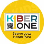 KIBERone (Komsomolskaya ulitsa No:5А, selo Pavlovskaya Sloboda), bilgisayar kursları  Moskova ve Moskovskaya oblastından