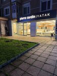 Pierre Cardin - Yatak (İstanbul, Büyükçekmece, Mimaroba Mah., Uğur Mumcu Cad., 20A), yatak üreticileri  İstanbul'dan