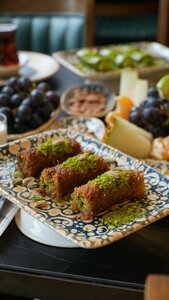 Sembol Ocakbaşı Florya (İstanbul, Bakırköy, Yeşilköy Mah., Eski Halkalı Cad., 3), restoran  İstanbul'dan