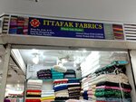 Ittafak fabrics (No:37, Pakistan Employees Cooperative Housing Society, Delhi Society), mefruşat  Karaçi'den