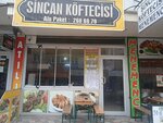 Sincan Köftecisi (Ankara, Sincan, Atatürk Mah., Kutsal Sok., 9/15), restoran  Ankara'dan