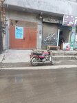 Level up quition centre (No:106, Ghaziabad, Block A), kurs  Lahor'dan