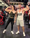 Ultra Gym (Berdibek Soqpaqbaev kóshesi No:10), fitness ve spor ekipmanı firmaları  Astana'dan