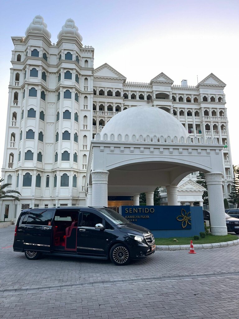 Oto kiralama Antalya Lara Rent A Car & Transfer, Antalya, foto