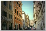 Hotel Louisiana (Via Flavia No:84), otel  Roma'dan