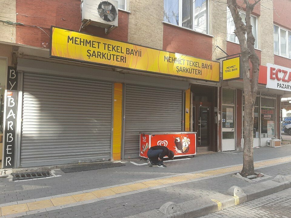Alkollü içecekler Yıldırım Gıda Tekel, İstanbul, foto