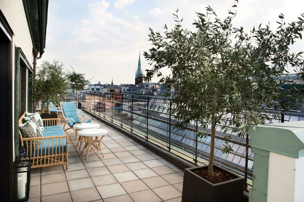 Otel Haymarket by Scandic, Stockholm, foto