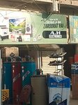 A. H electronics (Service Road No:SC11, North Karachi Township, Sector 11E), elektronik eşya mağazaları  Karaçi'den