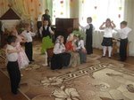 Mbdou № 5 Ulybka (Komsomolskaya ulitsa No:136), anaokulları  Konstantinovsk'tan