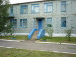 Детский сад № 5 Сказка (Sovetskaya ulitsa No:31, rabochiy posyolok Kormilovka), anaokulları  Omskaya oblastından
