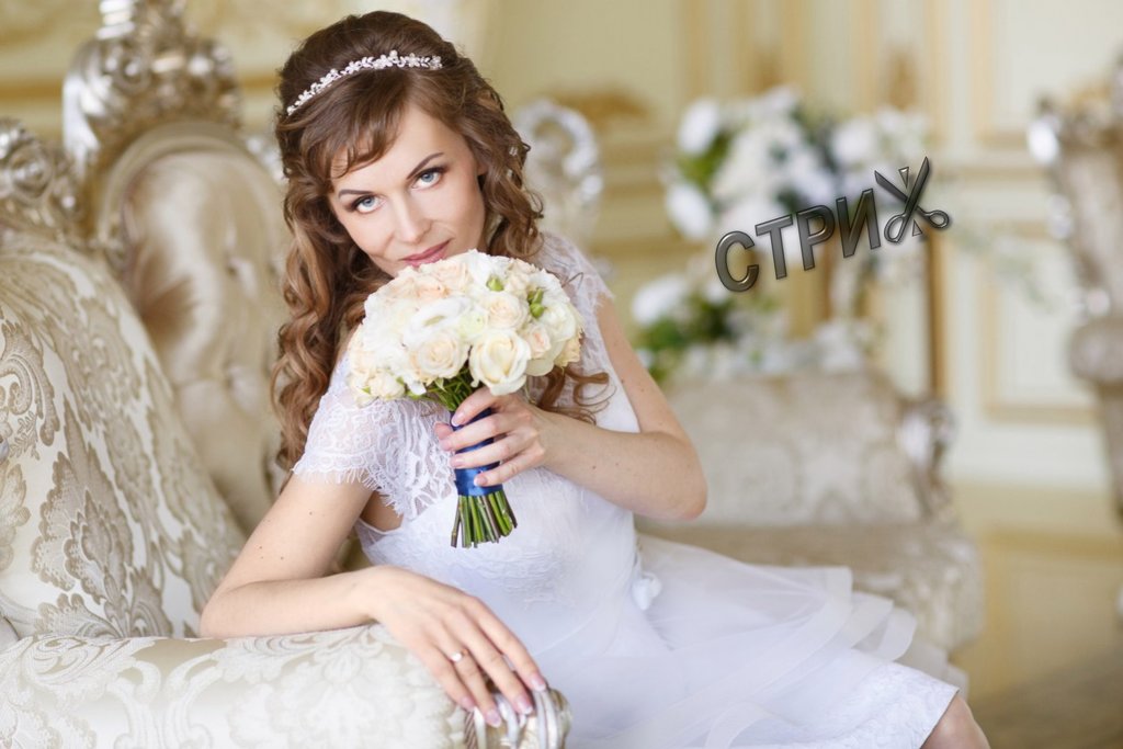 Güzellik salonu Стриж, Nijni Novgorod, foto