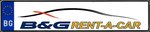 B&g Rent A Car (Burgas Region, Burgas, ulitsa Odrin), oto kiralama  Burgaz'dan
