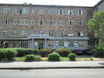 Medical center (Baghramyan Street No:26), tıp merkezleri ve klinikler  Vağarşapat'tan
