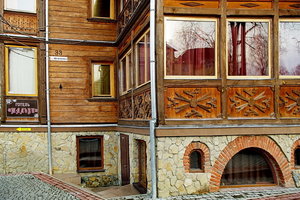 Beauty saloon O-LaLa (улица Тараса Шевченко No:33), kozmetoloji, kozmetik salonları  Truskavets'ten
