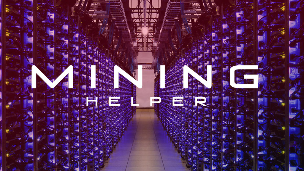 Danışmanlık hizmetleri Mining Helper, Saint‑Petersburg, foto