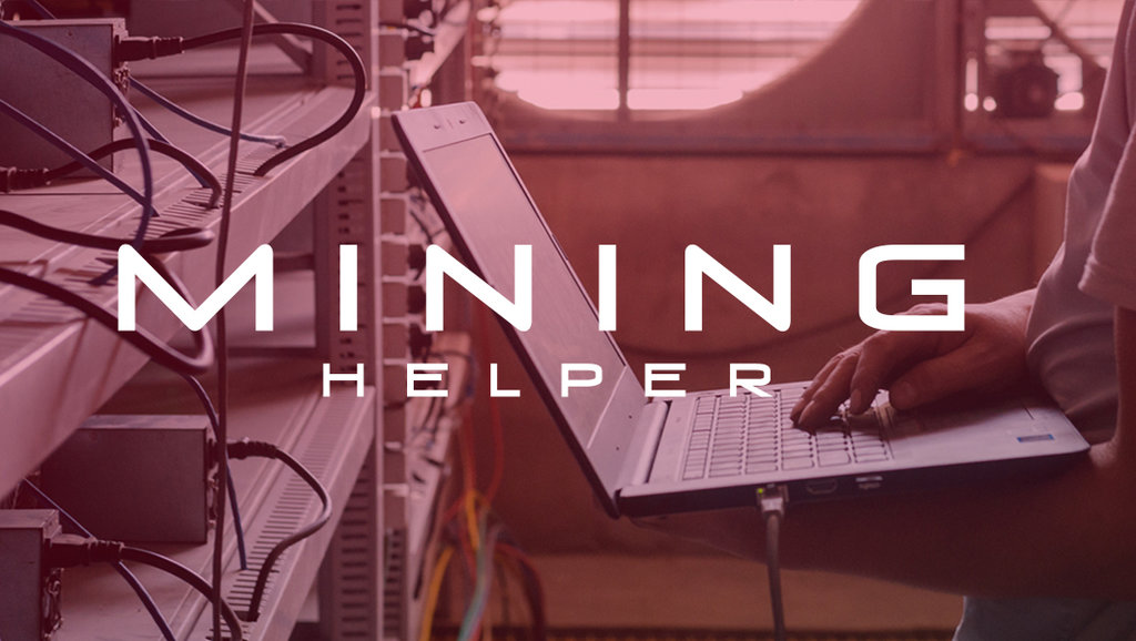 Danışmanlık hizmetleri Mining Helper, Saint‑Petersburg, foto