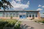 House of Culture (Tsentralnaya ulitsa No:24, stanitsa Volno-Donskaya), kültür ocakları  Rostovskaya oblastından