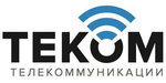 Tecom (16th Vasilyevskogo Ostrova Line No:7), telekomünikasyon firmaları  Saint‑Petersburg'dan