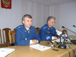 Прокуратура Локтевского района (ulitsa Nekrasova No:29), savcılıklar  Gorniak'tan
