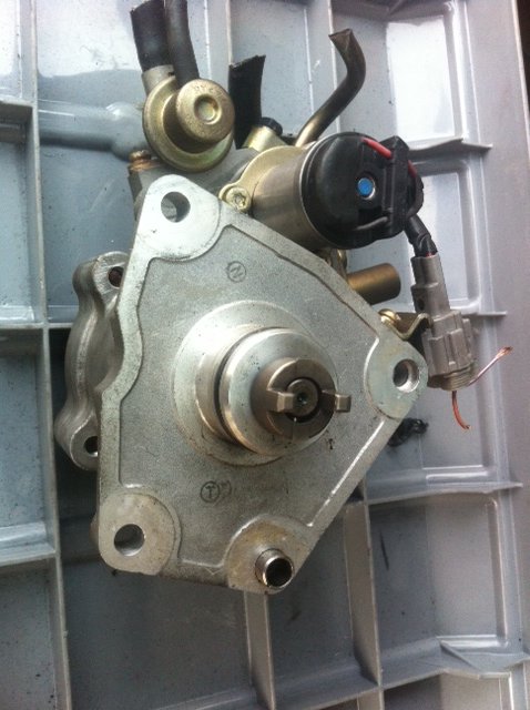 Otomobil yedek parçaları Avto Vlad, Vladivostok, foto