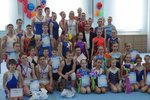 Olympic Reserve Sports School (ulitsa Isaychenko No:11А), spor okulları  Yurga'dan