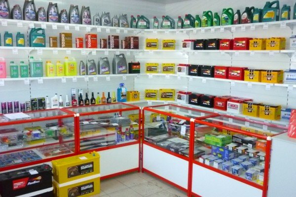 Akümülatör ve şarj cihazları Radian, Tataristan, foto