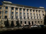 Muzey istorii KGMU (Butlerova Street No:49Б), müzeler ve sanat galerileri  Kazan'dan
