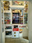 Табак (Marshala Zhukova Avenue No:60к1В), tütün, sigara mağazaları  Saint‑Petersburg'dan