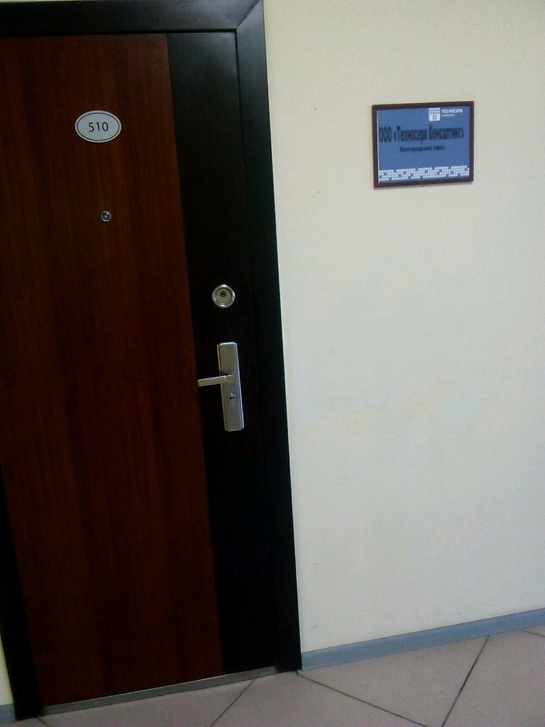 Danışmanlık hizmetleri Техносерв Консалтинг, Belgorod, foto