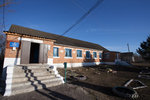 Дом культуры (No:61, selo Zhmurovo), kültür ocakları  Riazanskaya oblastından