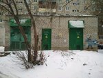 Трансформаторная подстанция № 321 (Nevzorovykh Street No:1Б, Nizhniy Novgorod), mühendislik altyapısı  Nijni Novgorod'dan