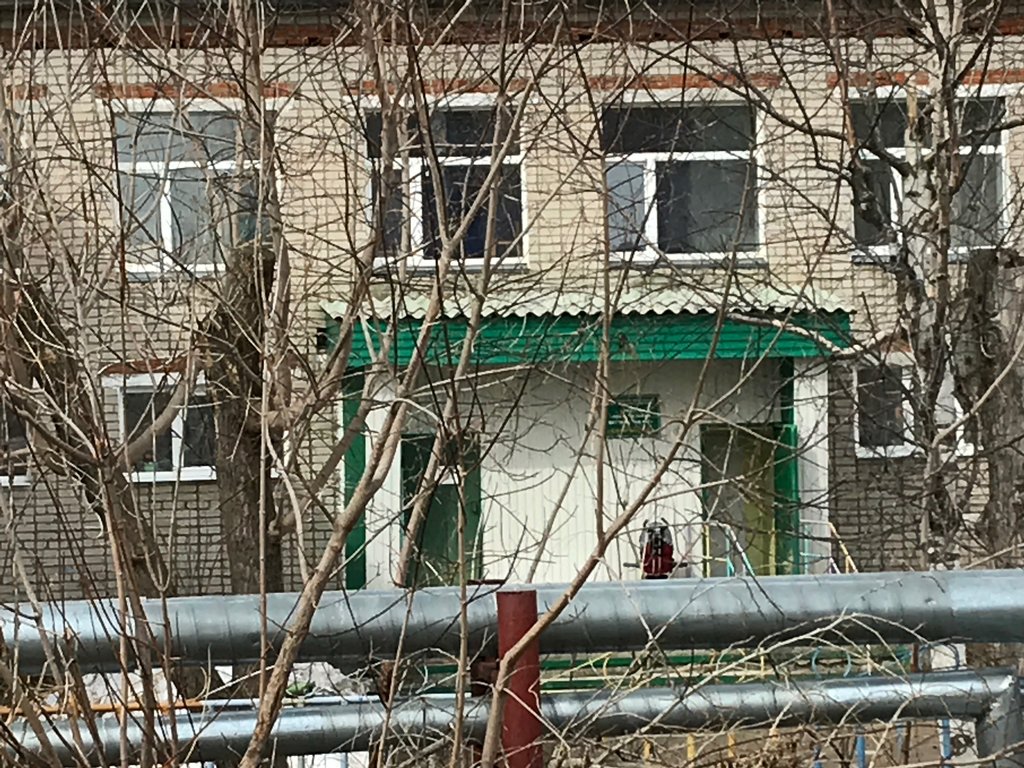 Anaokulları Детский сад № 7 корпус№1, Permski krayı, foto