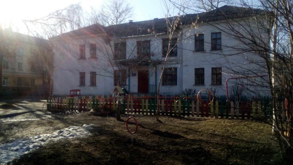 Anaokulları Детский сад № 27, Sokol, foto