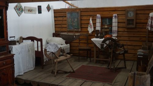 Kültür ocakları Muk Mbkc, Zabaykalski krayı, foto